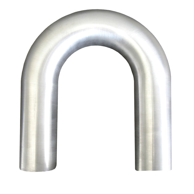 25mm 1 inch 180 Aluminium Mandrel Bend Tube Bend